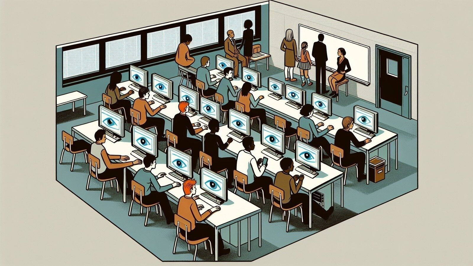 Petition · Stop EGRPS from Invading Student Privacy Through Computer ...