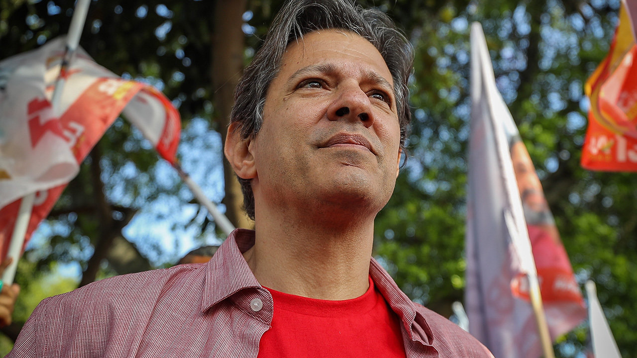 Abaixo-assinado · MANIFESTO DE APOIO DOS EDUCADORES AO PROFESSOR HADDAD ...