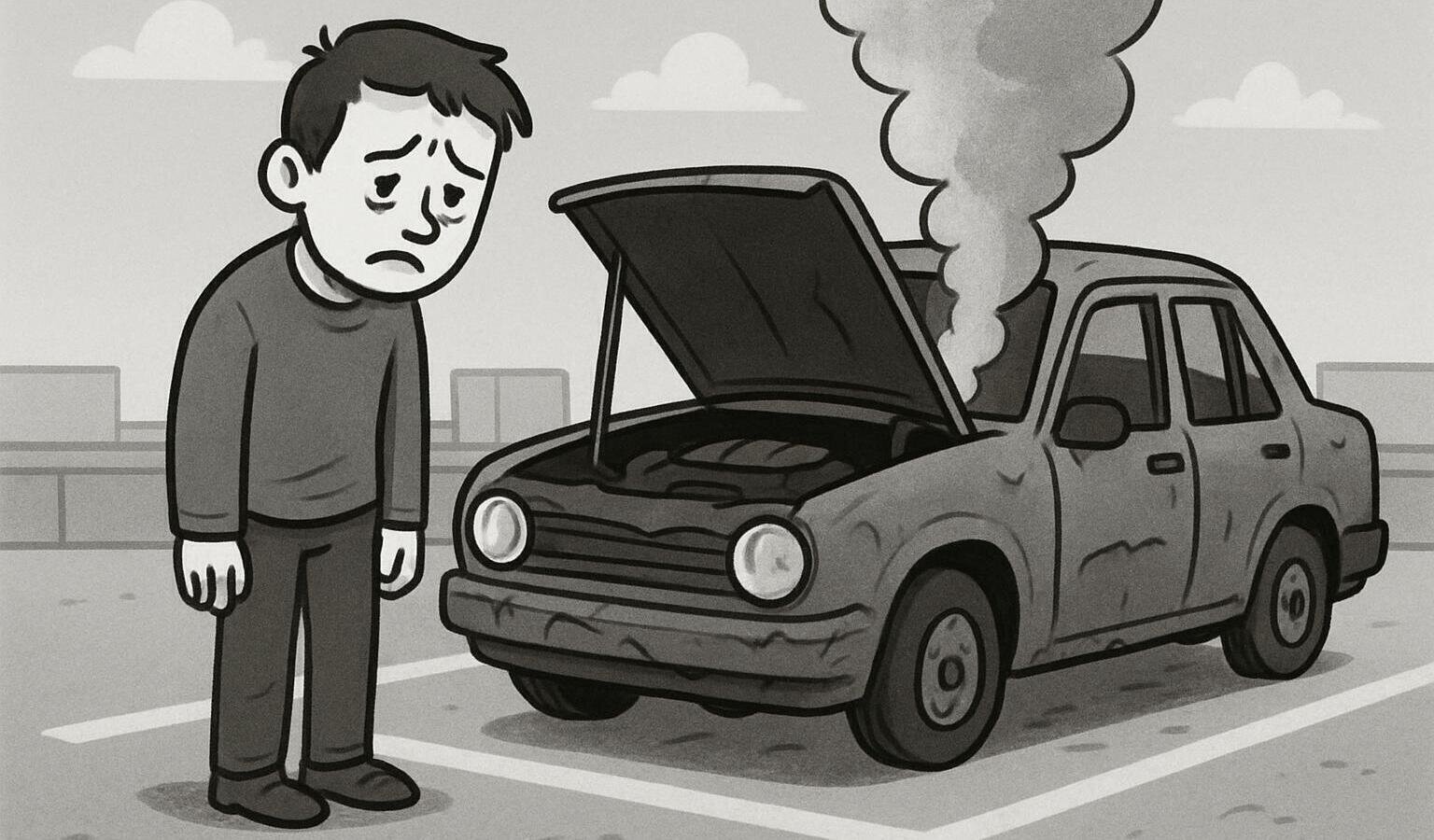 Petition · Hold Cory with the Keys accountable for selling faulty cars ...