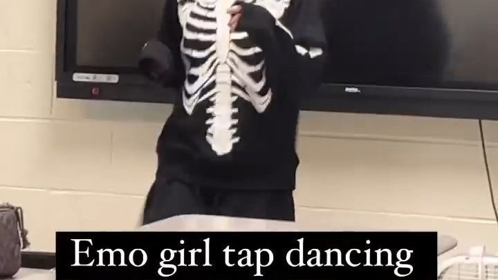 Petition · free astrid from military school for flashing her health ...