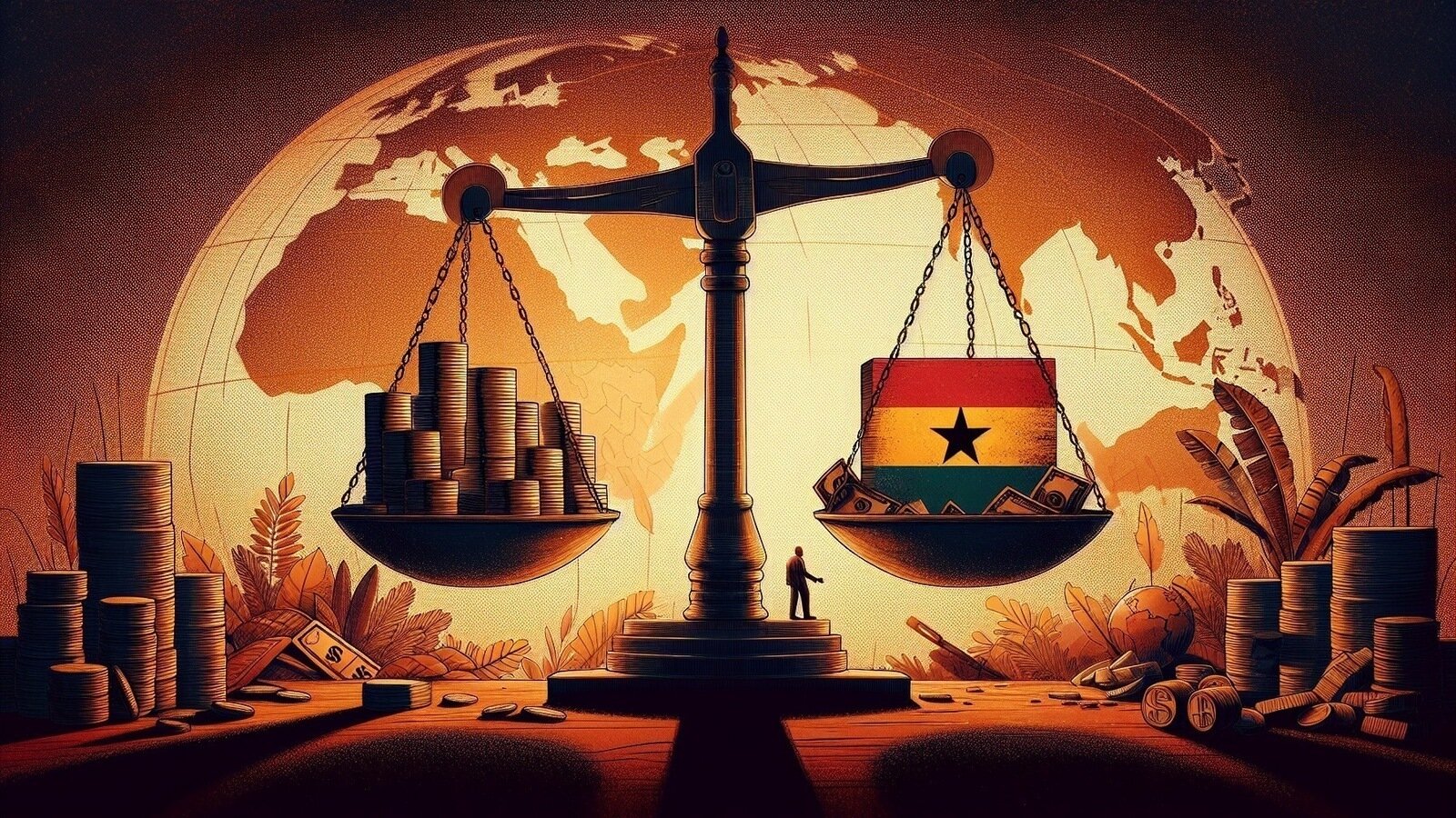 Petition · We Demand Ken Ofori-Atta Must Be Return to Ghana - Australia ...