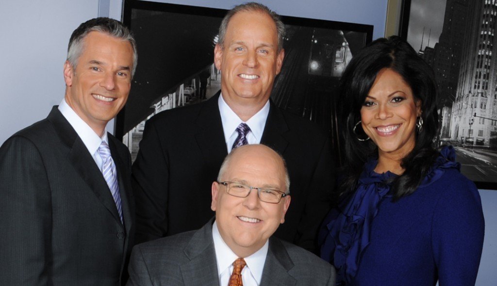 Petition · Return the WGN News at Nine to WGN America - United States ...