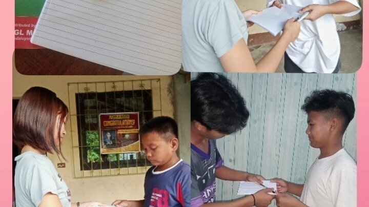 Petition · Provide School Supplies for Abanon National High School ...