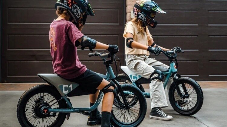 Petition · Implement Stricter Regulations for E-bikes Ridership ...