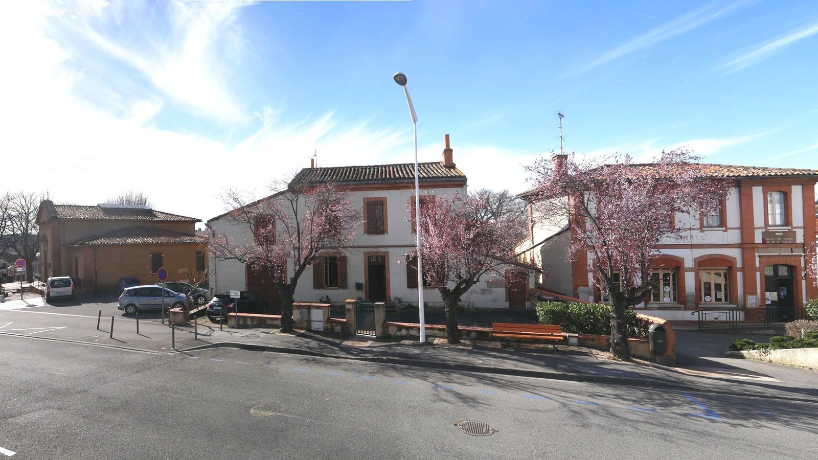 Pétition · Préservons les bâtiments historiques de Balma dans le ...