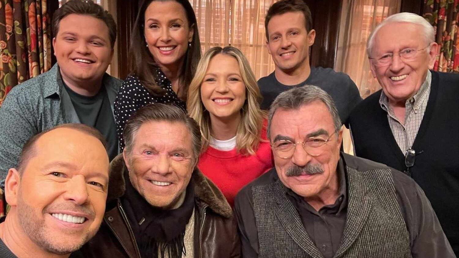 Petition · Maintain the Continuation of the Blue Bloods TV Show ...