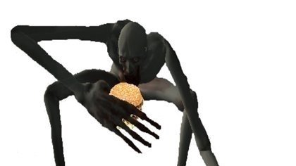 Petition · Not letting Andrey Duskin copyright the Scp logo - United ...