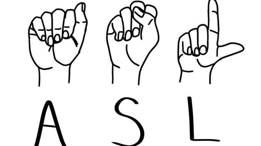 Petition Add ASL As A Language On Duolingo Change Petition Add ASL As A Language On Duolingo Change