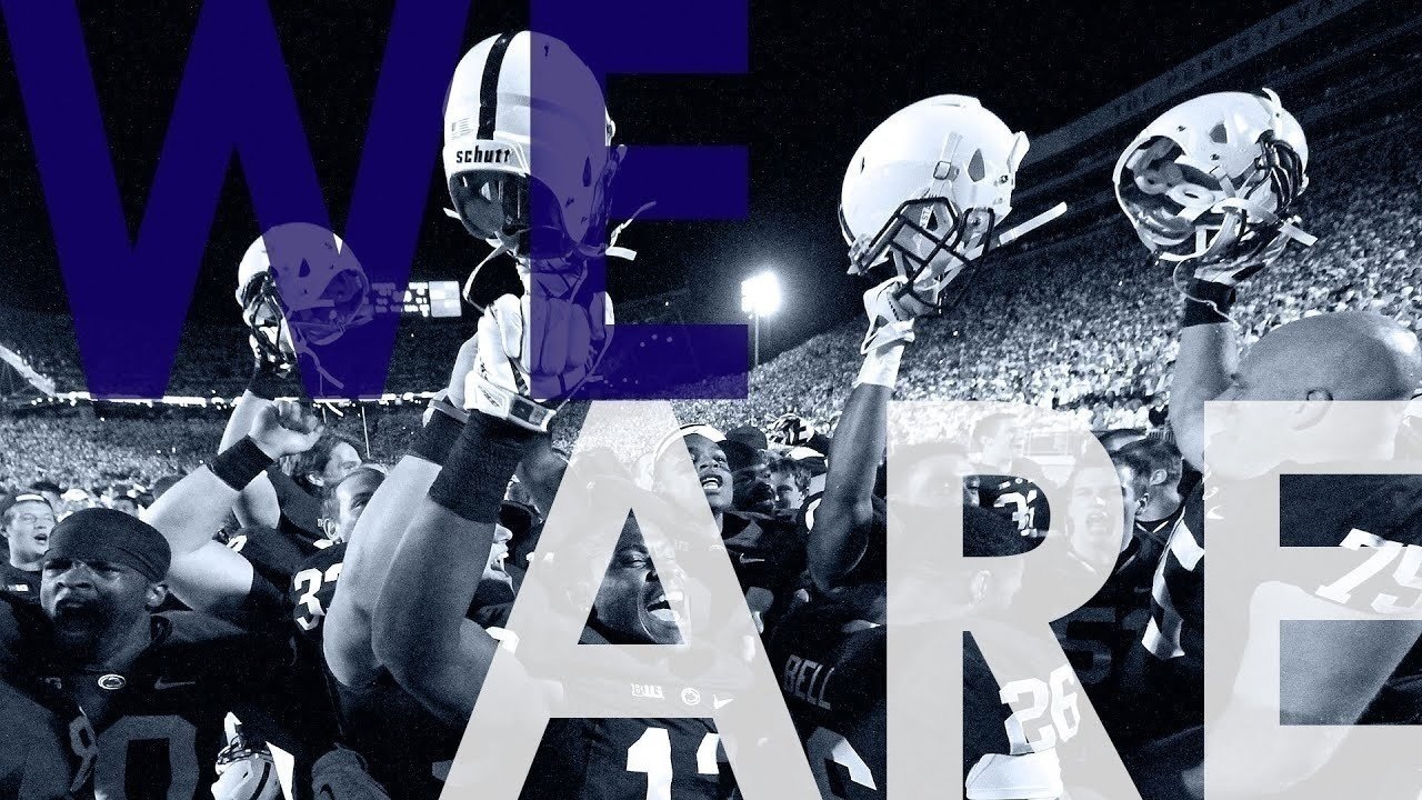 Petition · Allow Penn State Branch Campus Students to Attend an In ...