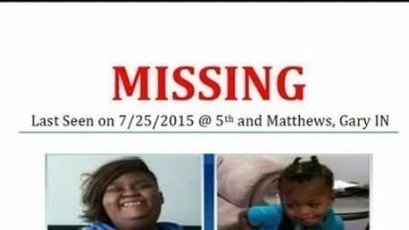 Petition · Family DESPERATELY seeking help in the case OF MISSING ...