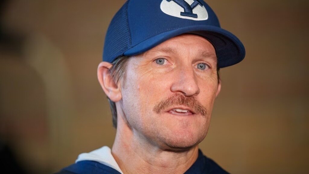 Petition · Demand the Dismissal of BYU Offensive Coordinator Aaron ...