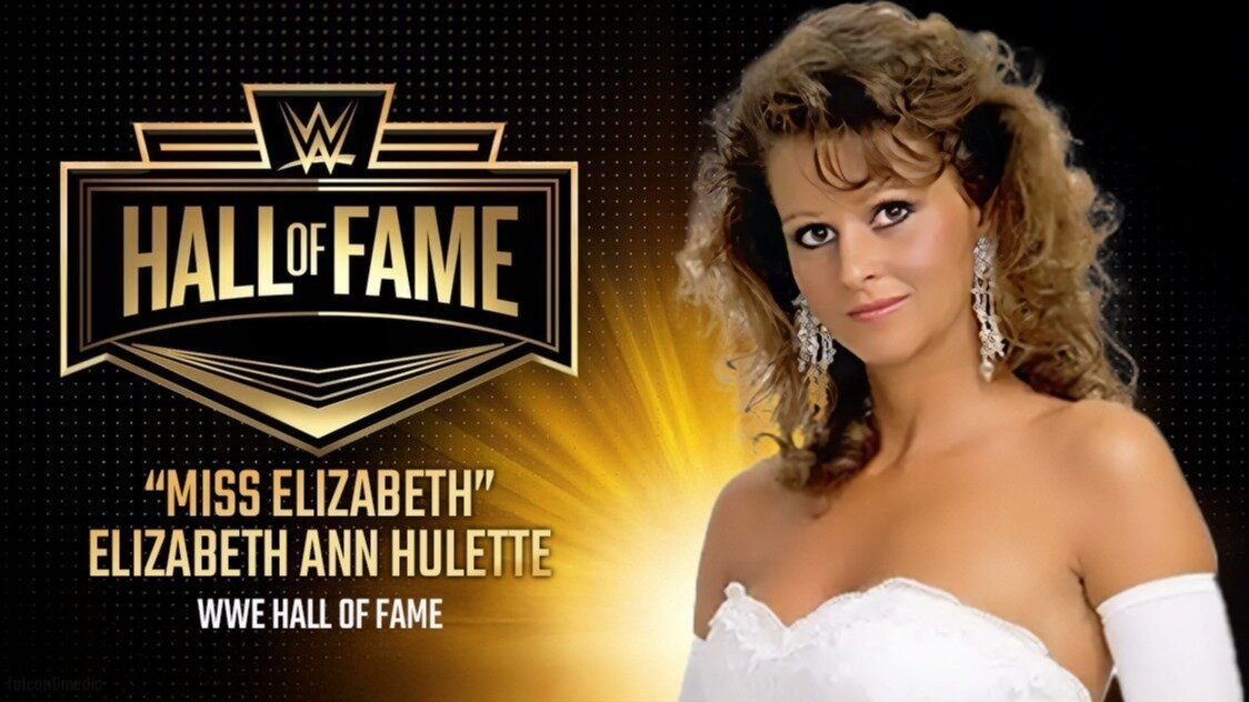 Petition · Induct Miss Elizabeth into the WWE Hall of Fame - United ...