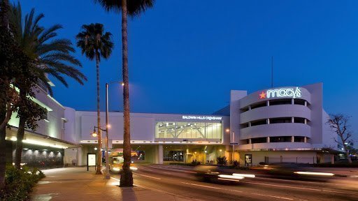 Petition · "We Demand Significant Black Ownership at the Baldwin Hills ...