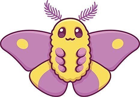 Petition · Moth Emoji Rights - United States · Change.org