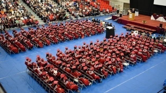 Petition · Graduation petition for DMCI SCHOOL - Canada · Change.org