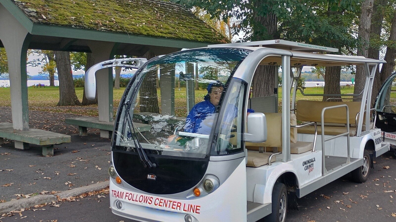 Petition · Help Onondaga Lake Park get a new tram. - United States ...