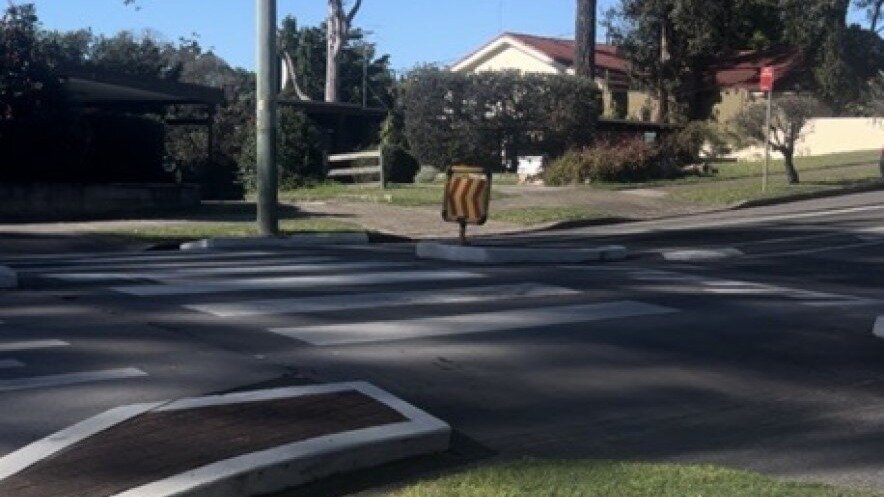 Petition · Petition to Improve Safety at New North Rocks Rd and Pembury ...