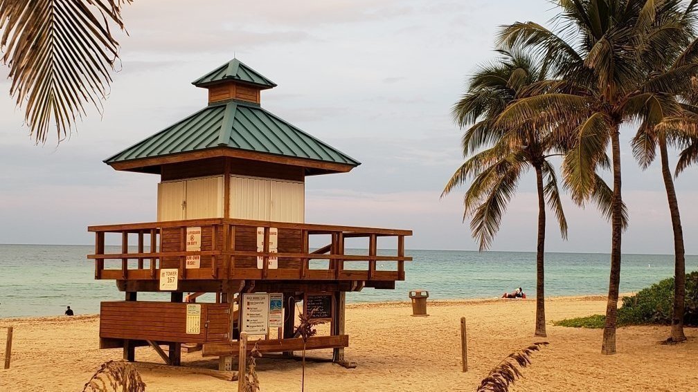 Petition · Reopen Miami-Dade Beaches - Miami, United States · Change.org