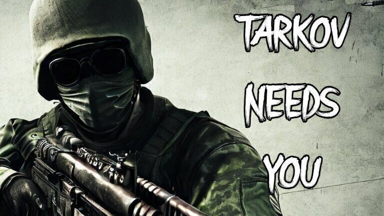 Petition · Implement Phone Number Verification in Escape from Tarkov to ...