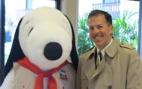 Petition · Dedicate the Vanden Performing Arts Building to Bruce Tipton ...