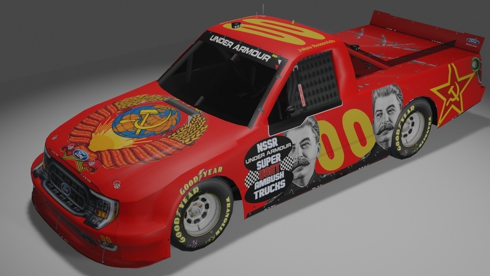 Petition · Make Jacob Shangle say Siggity Diggity Sigma at the start of ...