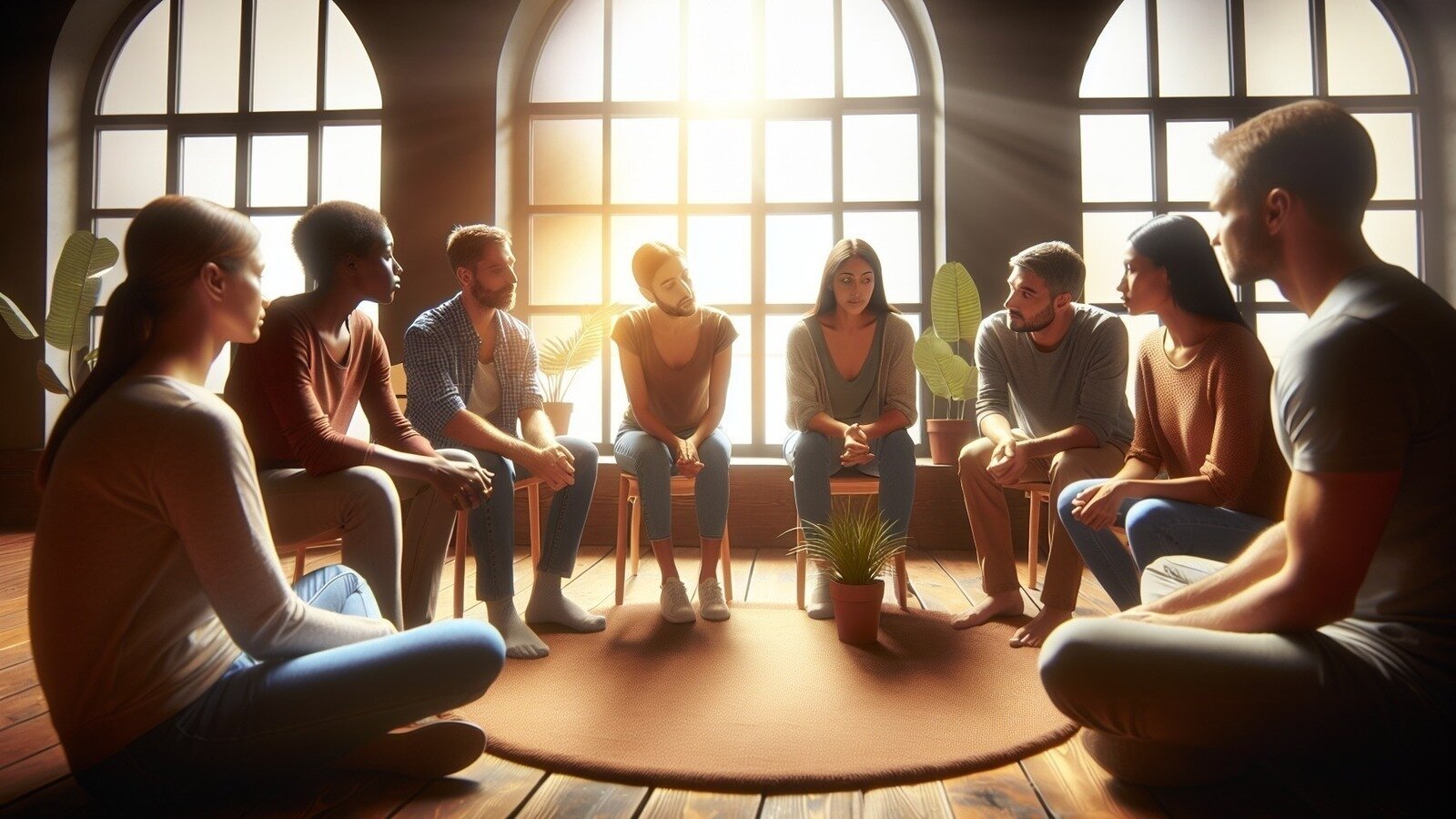 Petition · Support Comprehensive Addiction Recovery Programs - United ...