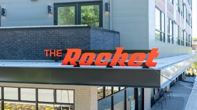 Petition · Implement Street Surveillance Cameras at The Rocket ...