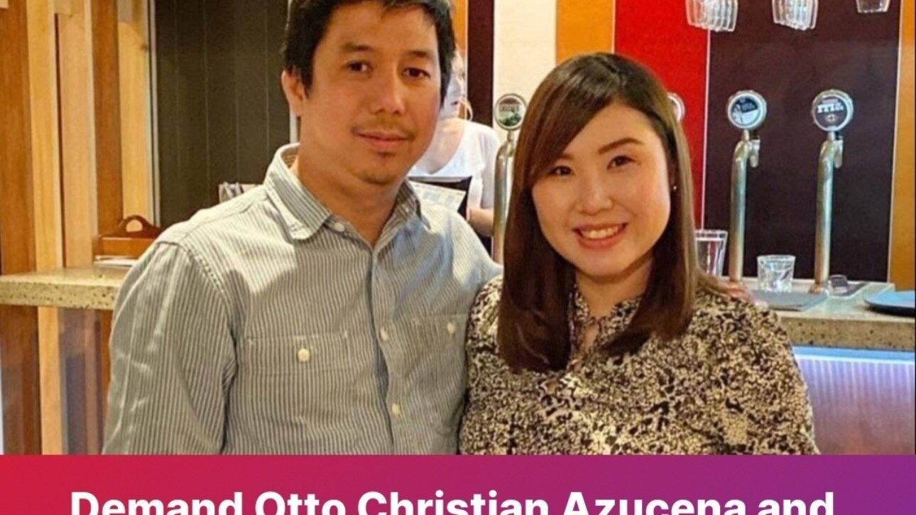 Petition · Demand Otto Christian Azucena and Epiphany Donuts Repay ...
