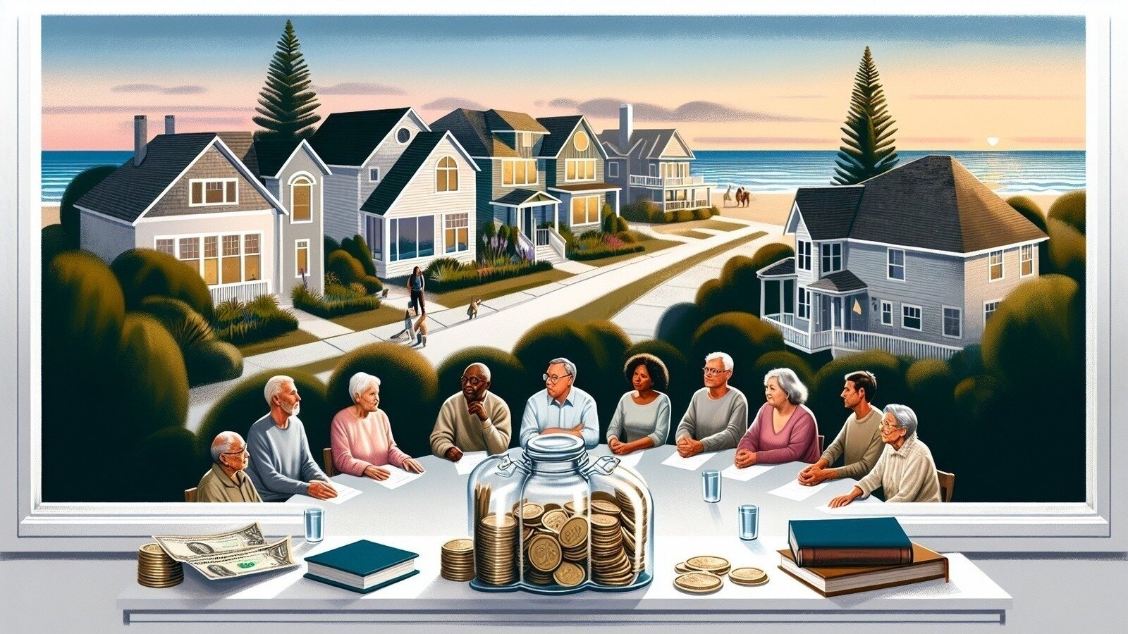 Petition · Demand Transparency in Arrowhead Beach Property Owners ...