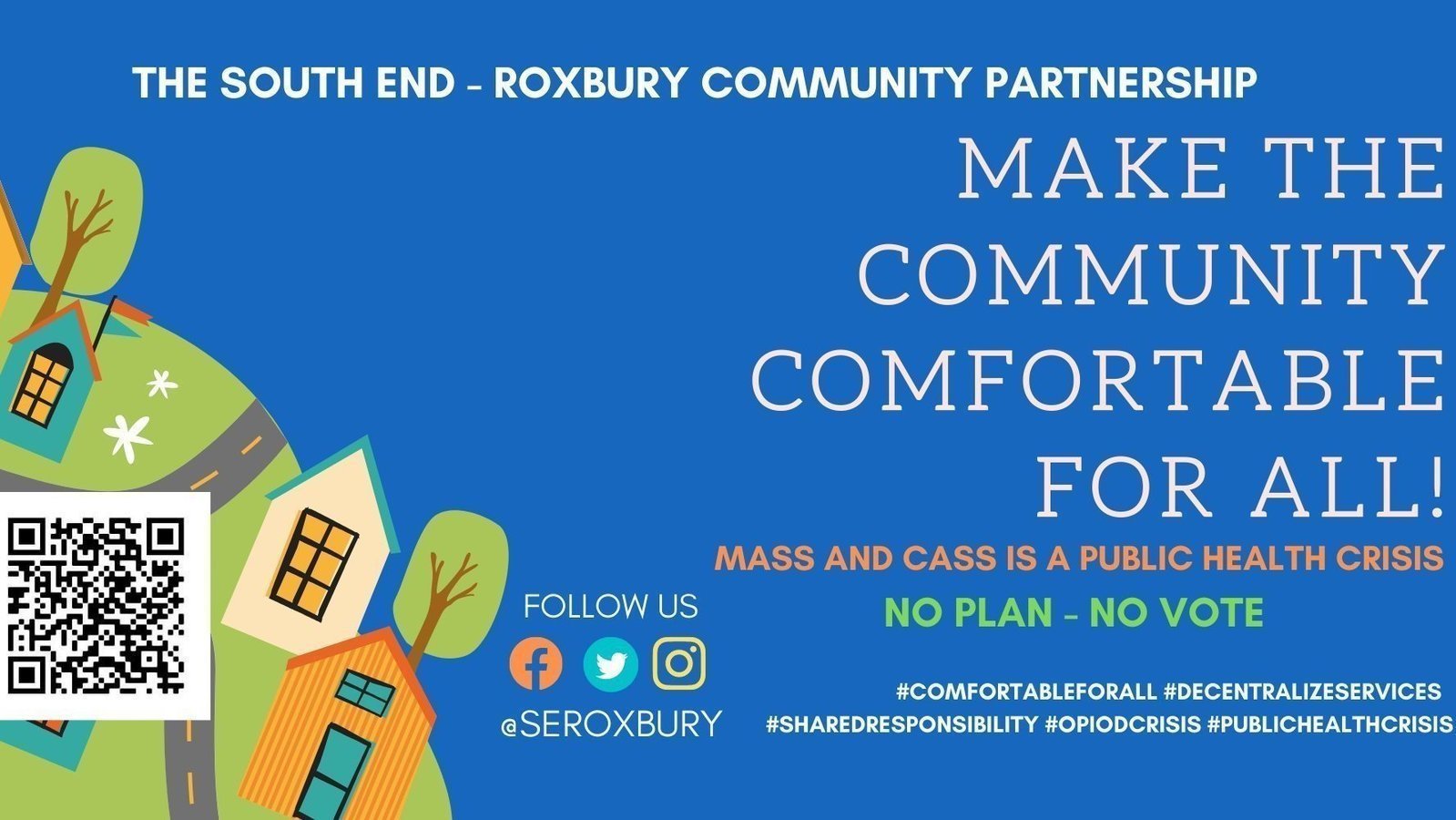 Petition update · No Plan - No Vote Campaign ! #seroxbury · Change.org ...