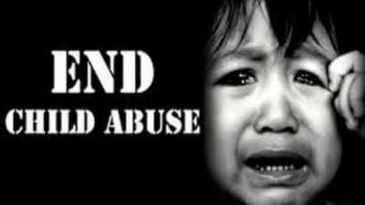 Petition · Let's help children felt amuse. Say NO! to child abuse ...