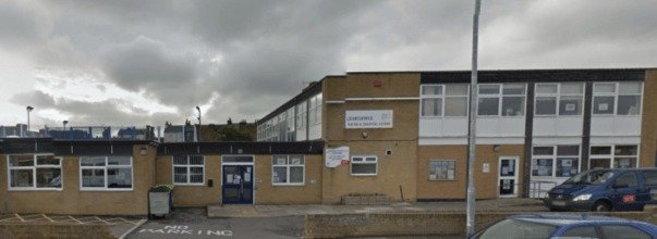 Petition · Save the Quarterdeck Youth and Family Centre - United ...