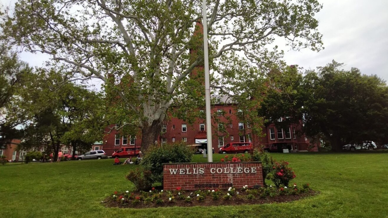 Petition · Keep Wells College History in Aurora: “Say No” to ...