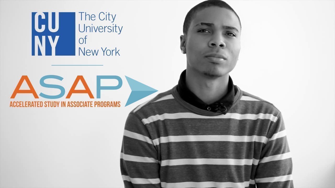 Petition · Restore CUNY ASAP's Funding Back To Its $86million - United ...