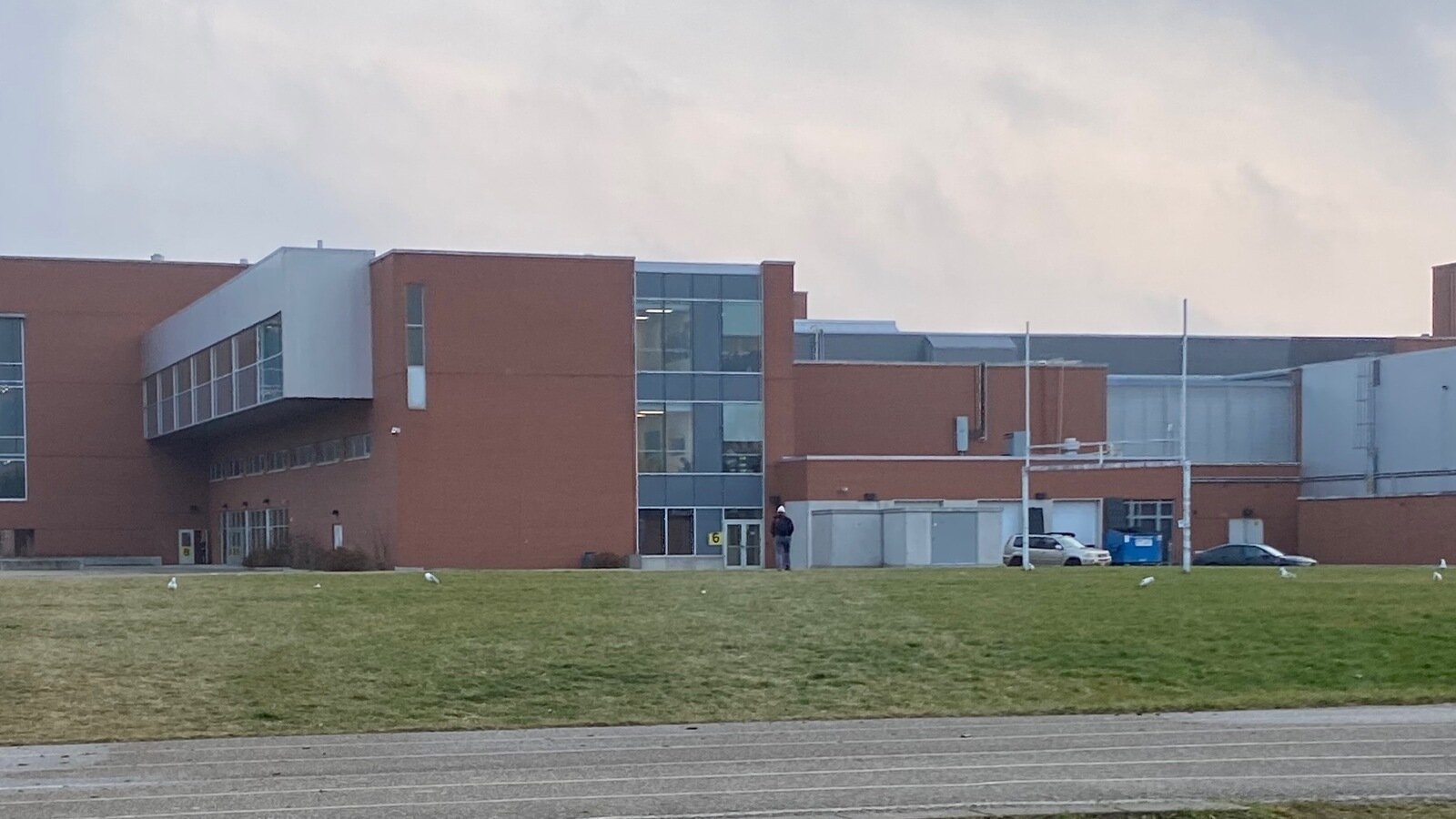 Petition · Allow all socks at Father John Redmond - Toronto, Canada ...