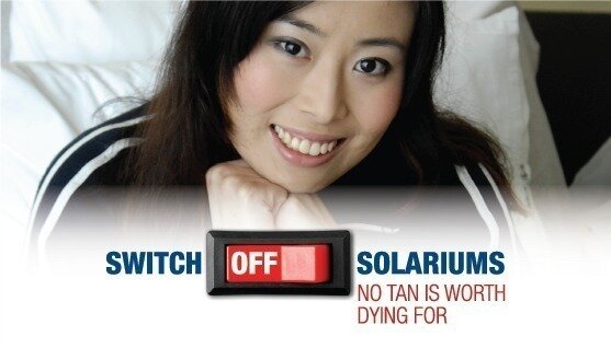 Petition · Ban all solariums in Victoria - Australia · Change.org