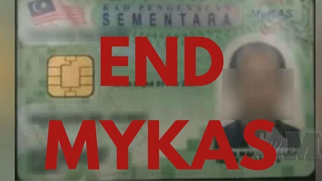 Petition · End MyKas and Statelessness ! - Malaysia · Change.org
