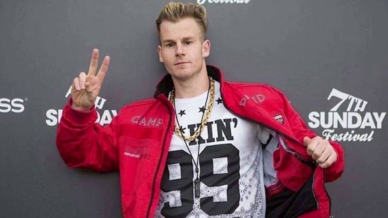 Petition · Stuur rapper Sjors naar het volgende eurovisie songfestival ...