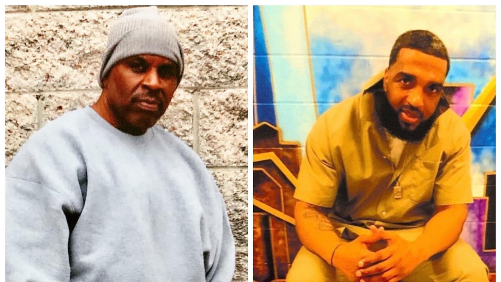 Petition · “Due Justice” for Eric Hicks and Antone White. Free them ...