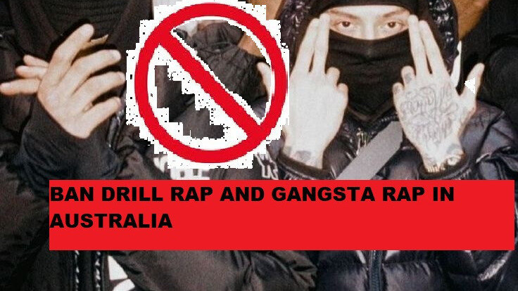 Petition · Prohibit the Production and Sale of Drill and Gangsta Rap ...