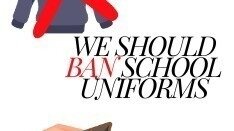 Petition · We should ban the uniform policy. - Nashville, United States ...