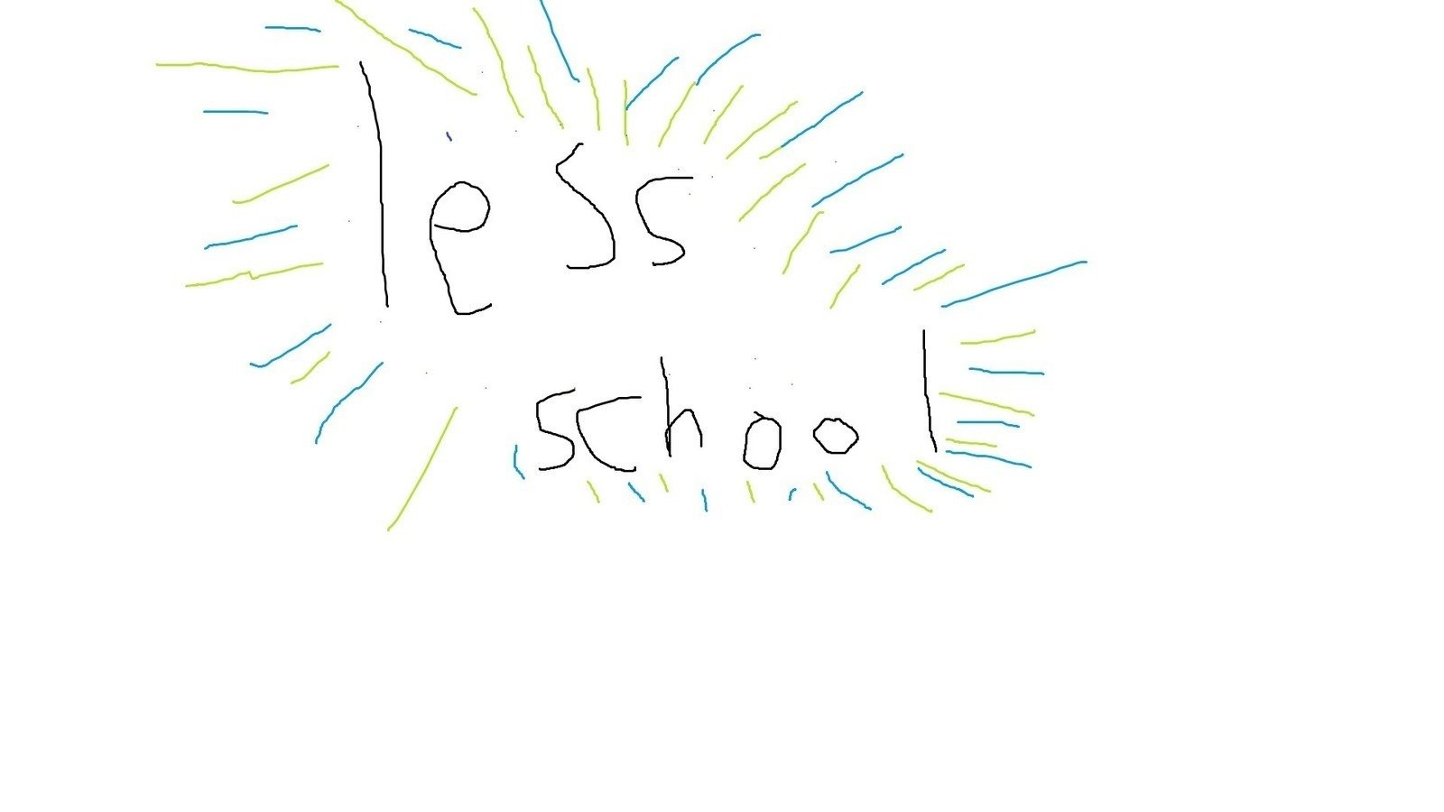Petition To Make School 4 Days A Week Change Petition To Make School 4 Days A Week Change