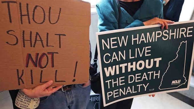 Petition · Death Penalty shouldn't be legalized - Philippines · Change.org