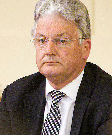 Petition · Peter Dunne and the New Zealand Government: Cease the ...