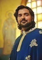 Petition · Keeping Father Dimitri Lee at Saint Sophia - United States ...