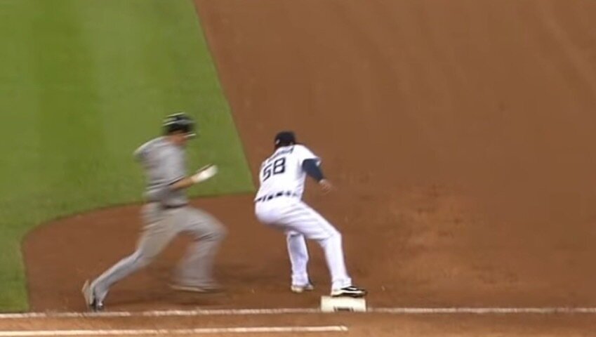 Petition · Recognize Armando Galarraga’s Perfect Game — Make Baseball ...