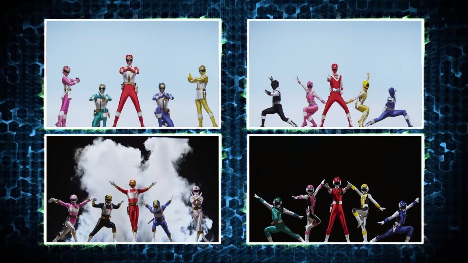 Petition · Legendary "New Powers" need to be explained - United States ...