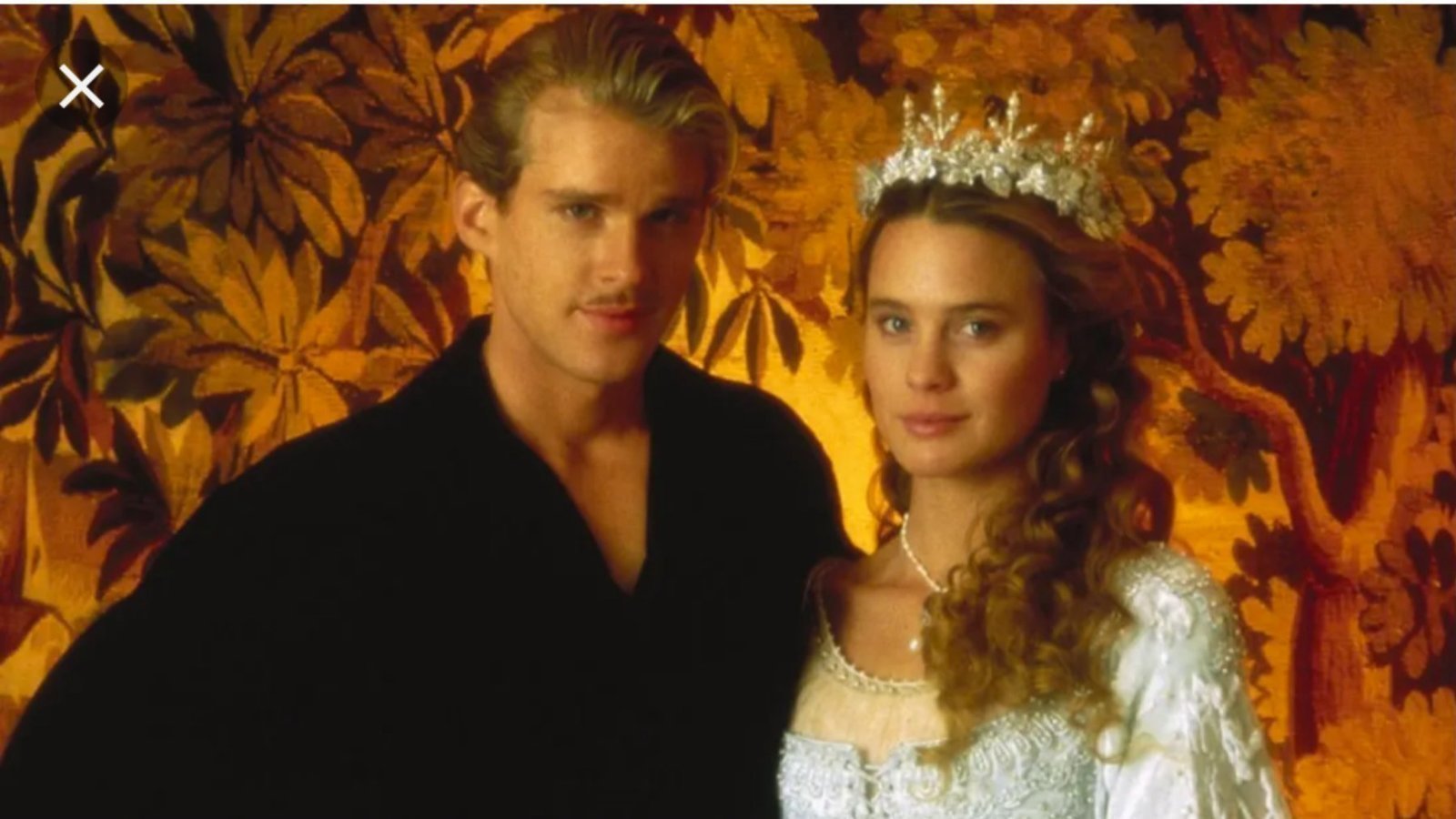 Petition · Don't remake The Princess Bride! - United States · Change.org