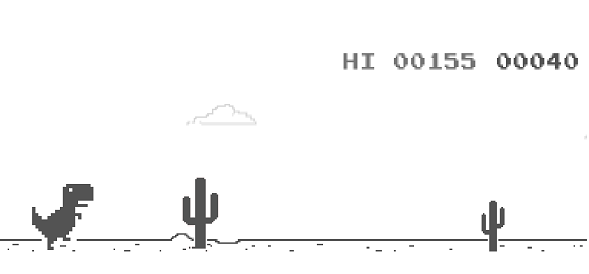 Petition · Get the Google Chrome Downasaur in Smash Bros. - United ...