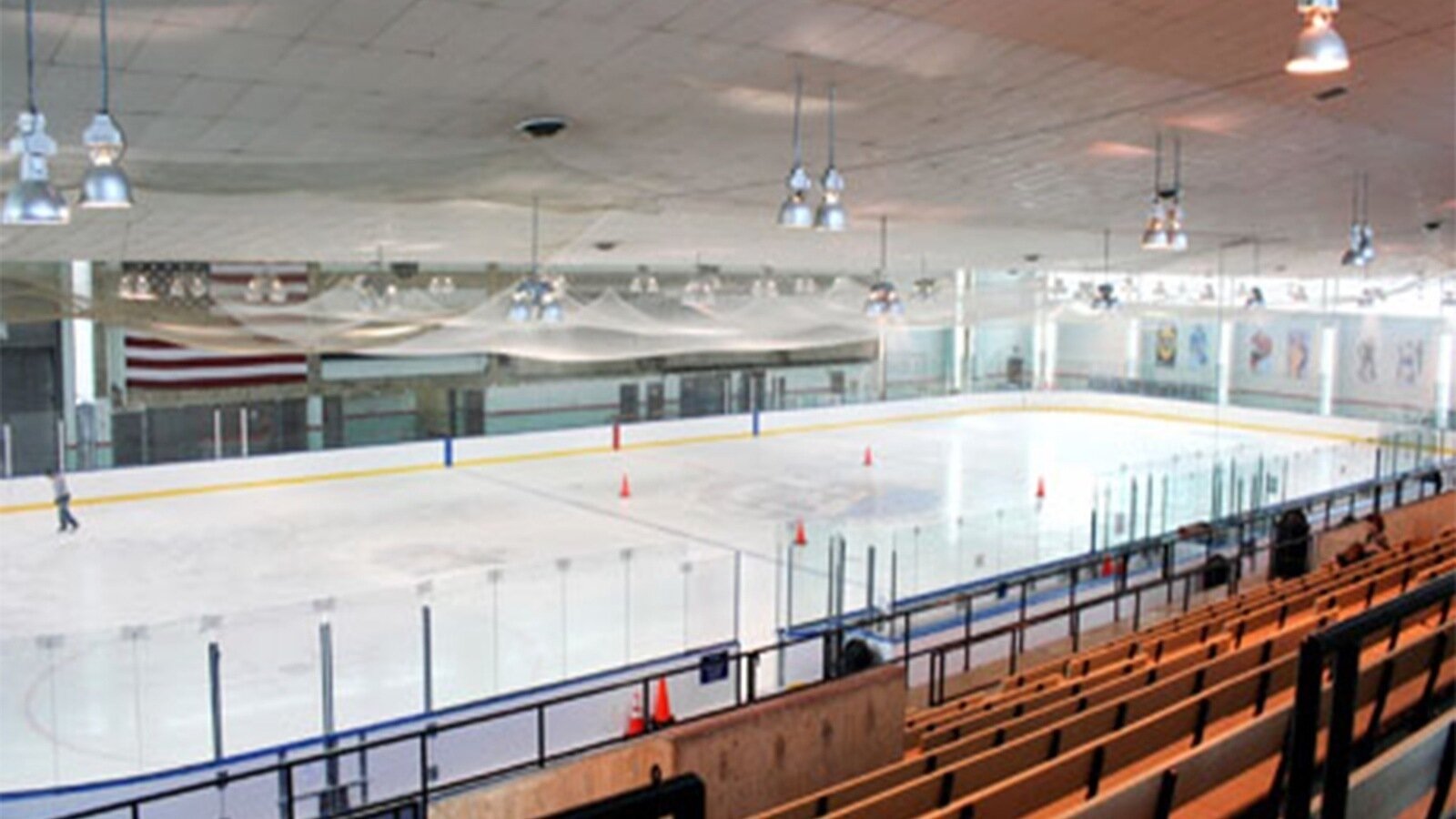 Petition · Establish a High School Figure Skating Club at Abe Stark ...